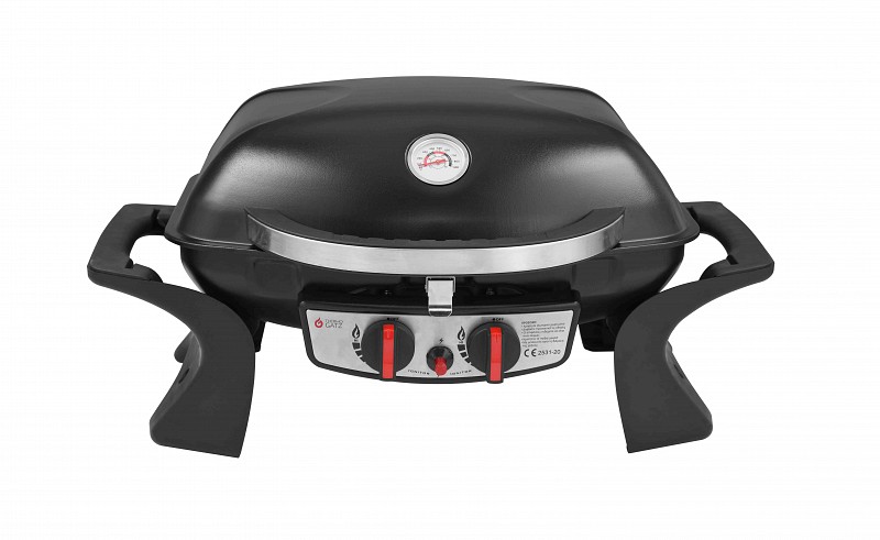 BBQ ΥΓΡΑΕΡΙΟΥ GS GRILL 2 MINI - 5kW | Σιαφαρίκας Δημήτρης Βέροια