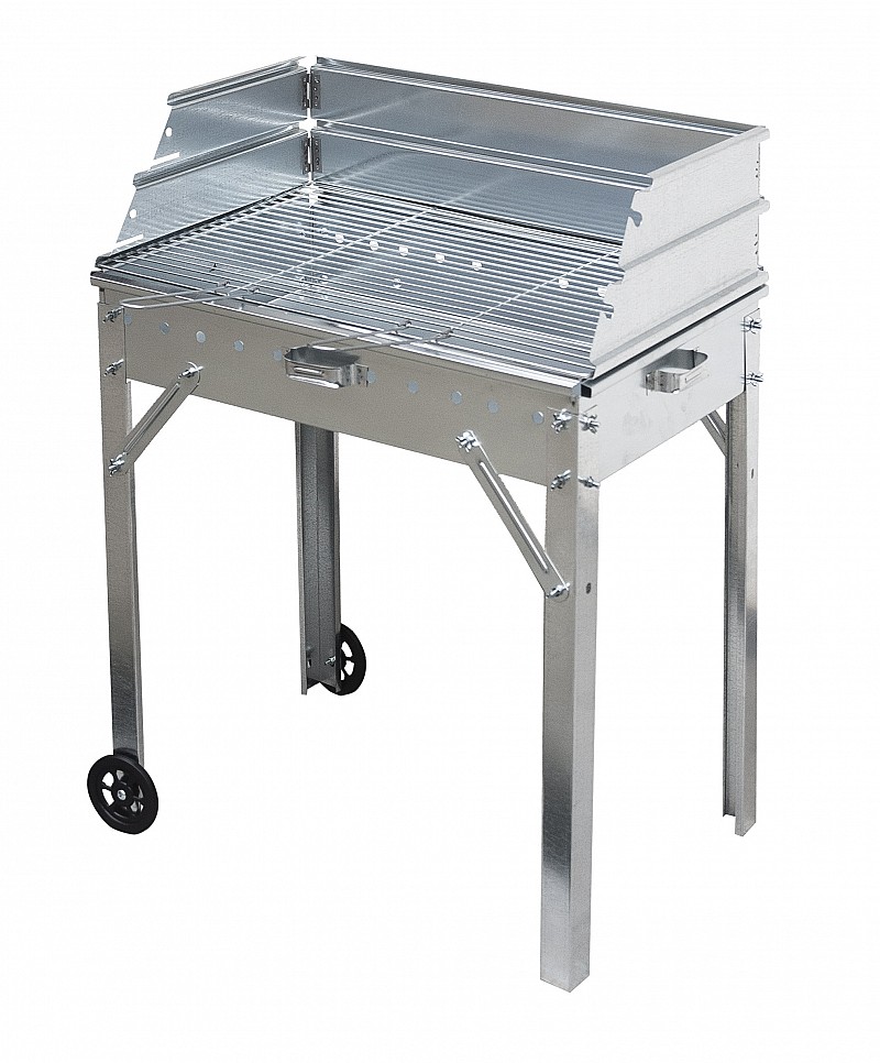 BBQ ΚΑΡΒΟΥΝΟΥ Νο84 | Σιαφαρίκας Δημήτρης Βέροια